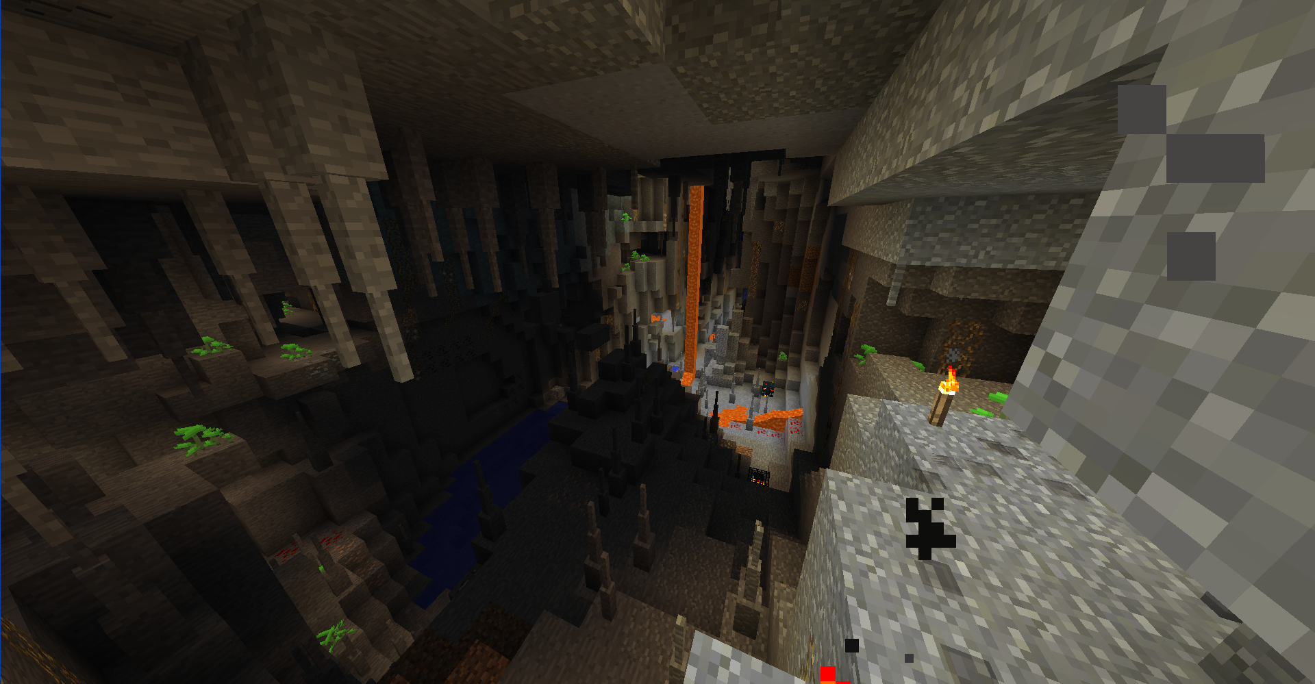 The Infected (By _Egg) - Minecraft Modpacks - CurseForge