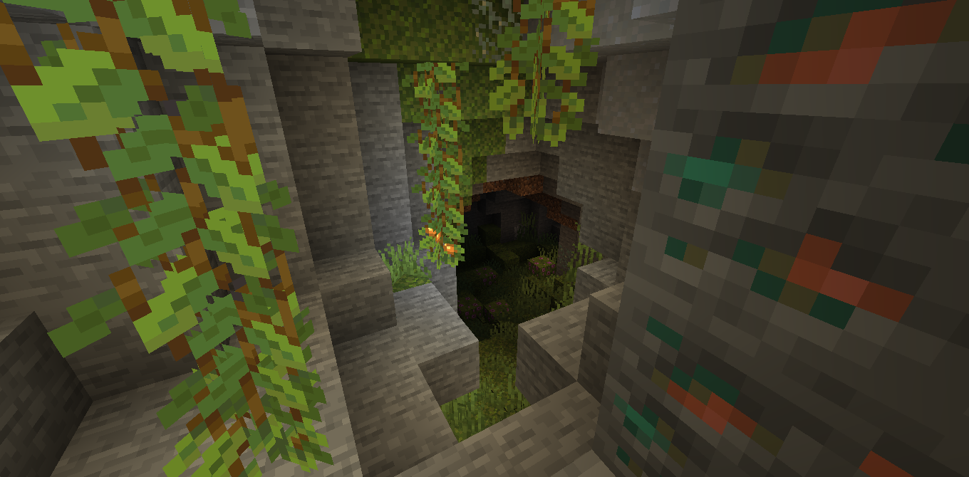 The Wild Update Concept - Minecraft Modpacks - CurseForge