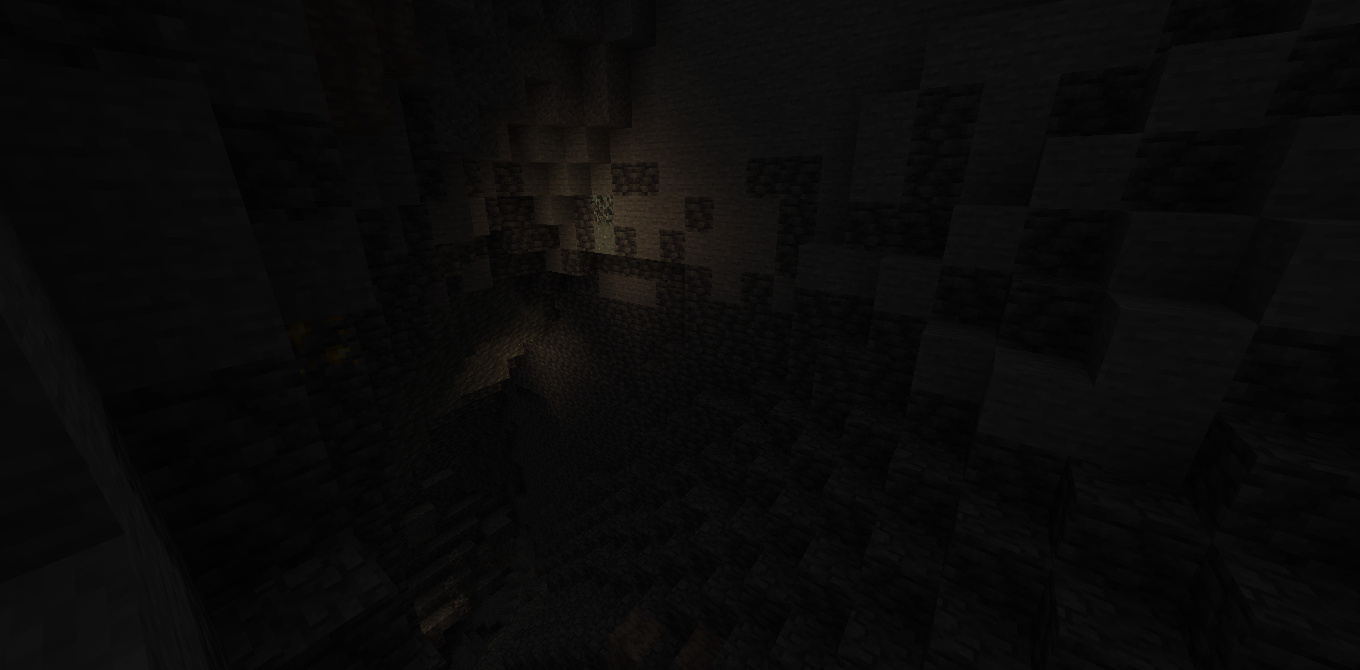 The Wild Update Concept - Minecraft Modpacks - CurseForge