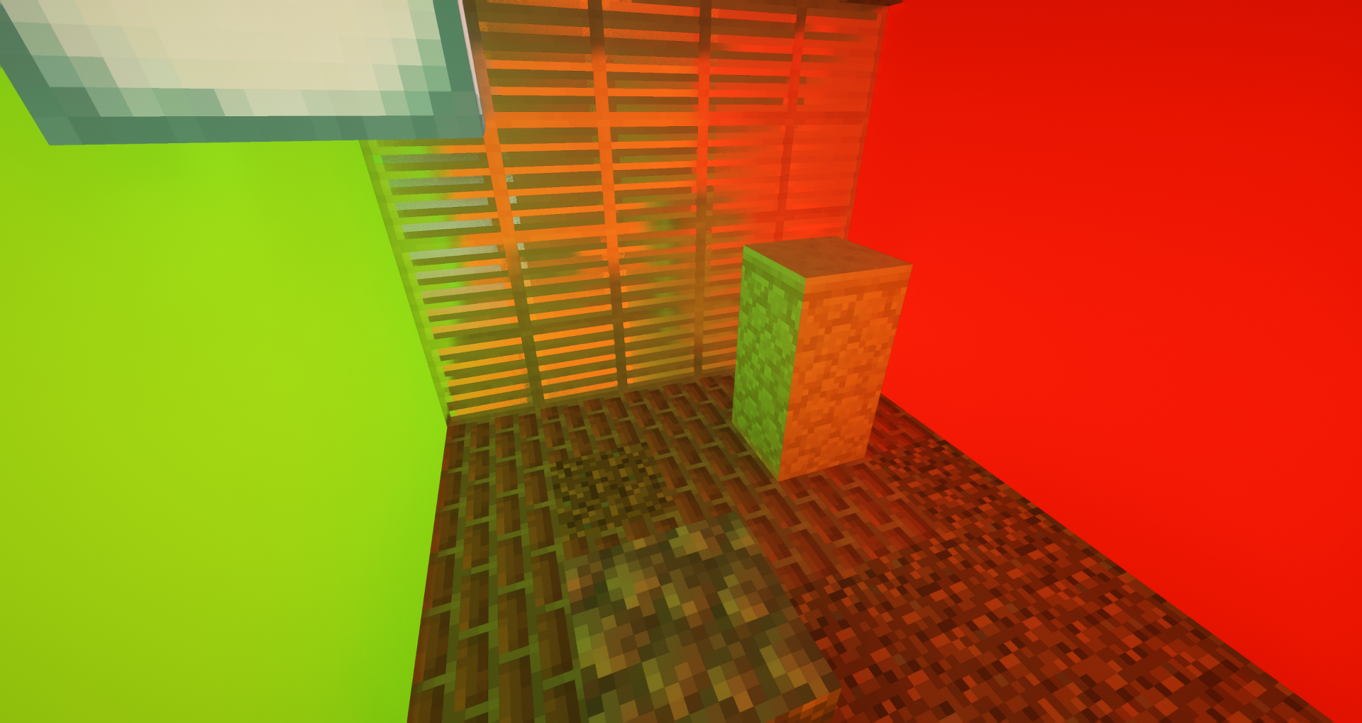 RTX 16x Glowing Ores / Concrete - Minecraft Resource Packs - CurseForge