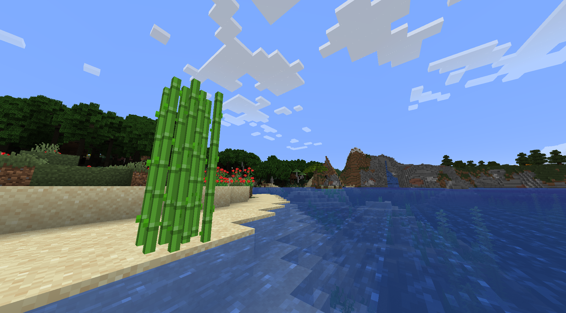 Reimagined Fixes - Minecraft Resource Packs - CurseForge