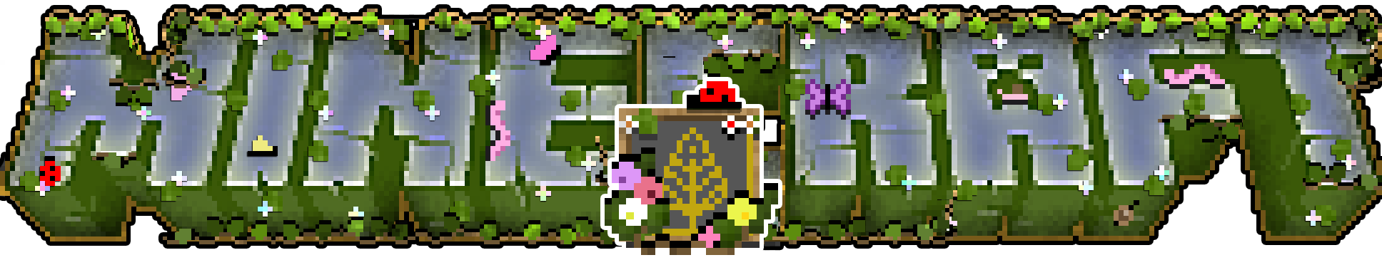 Spring🌼[ BEDROCK] - Minecraft Bedrock Addons - CurseForge