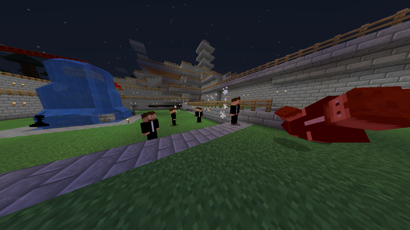 Chess World - Minecraft Mods - CurseForge