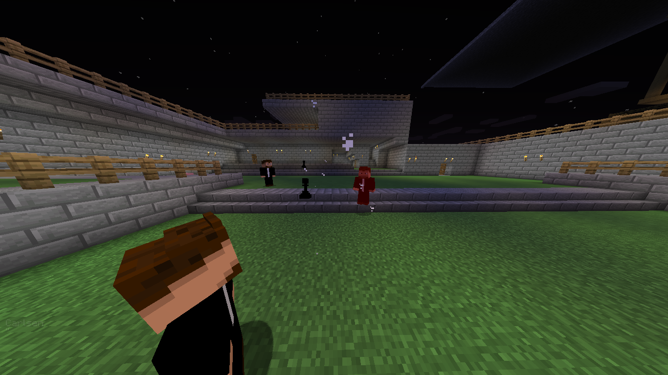 Chess World - Minecraft Mods - CurseForge