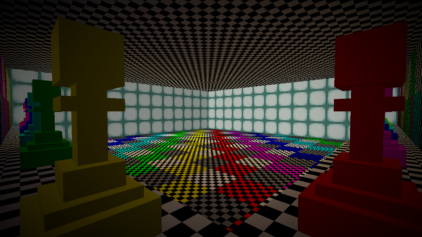 Chess World - Minecraft Mods - CurseForge