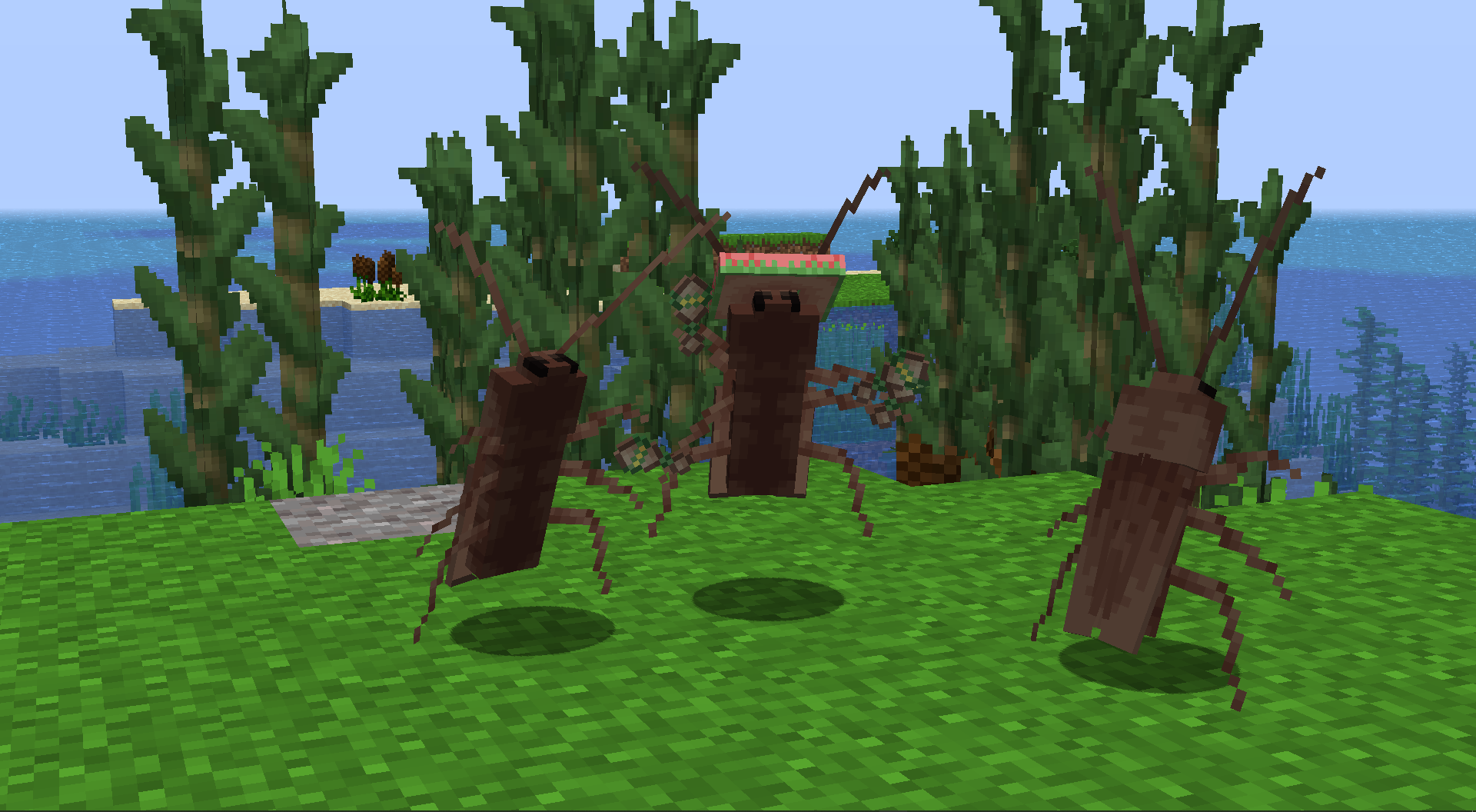 Aventura e Criaturas - Minecraft Modpacks - CurseForge