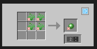 Easier Crafting ++ - Minecraft Mods - CurseForge