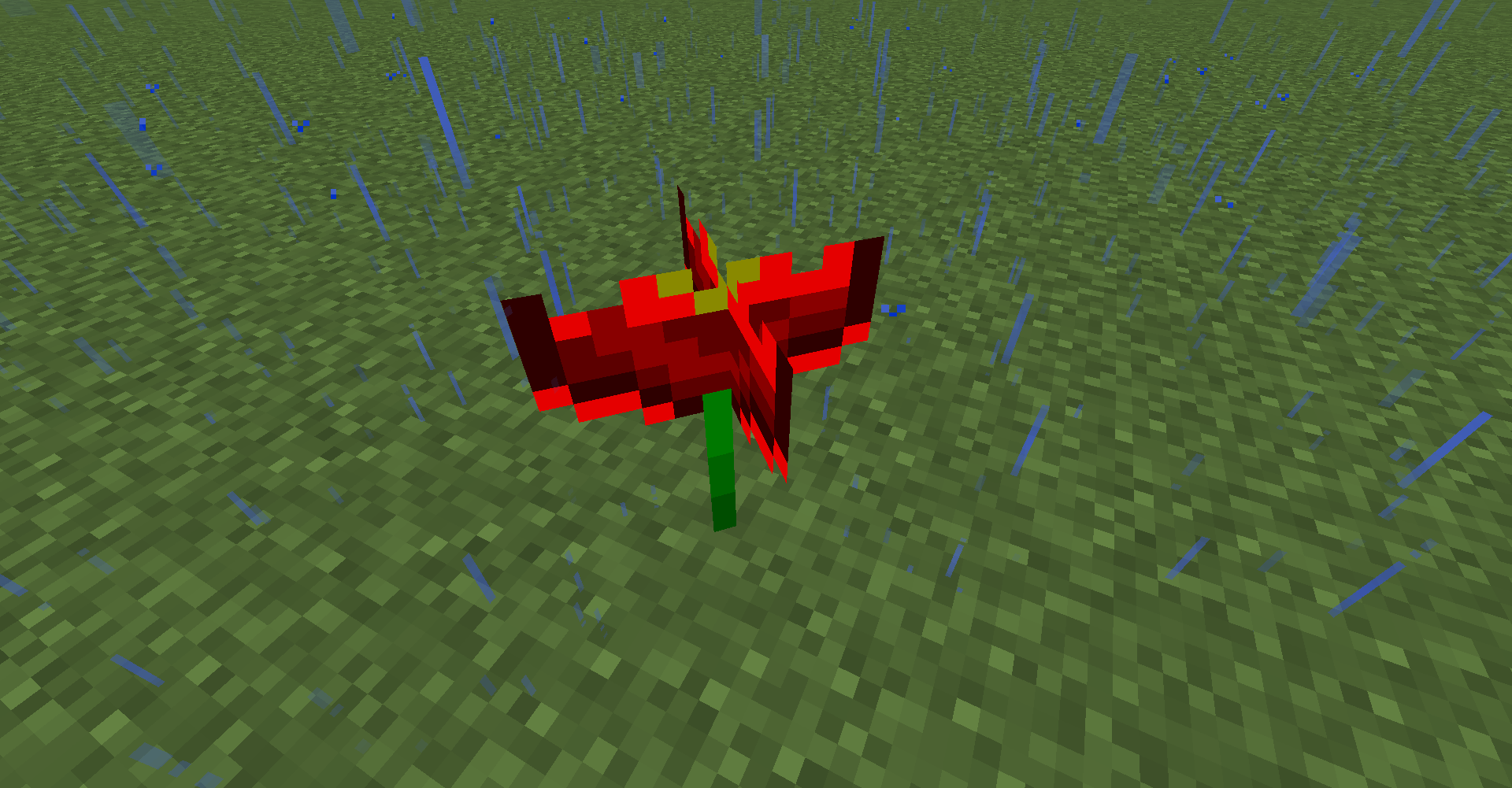 Plant And Zoo Essentials - Gallery - Minecraft Mods - CurseForge