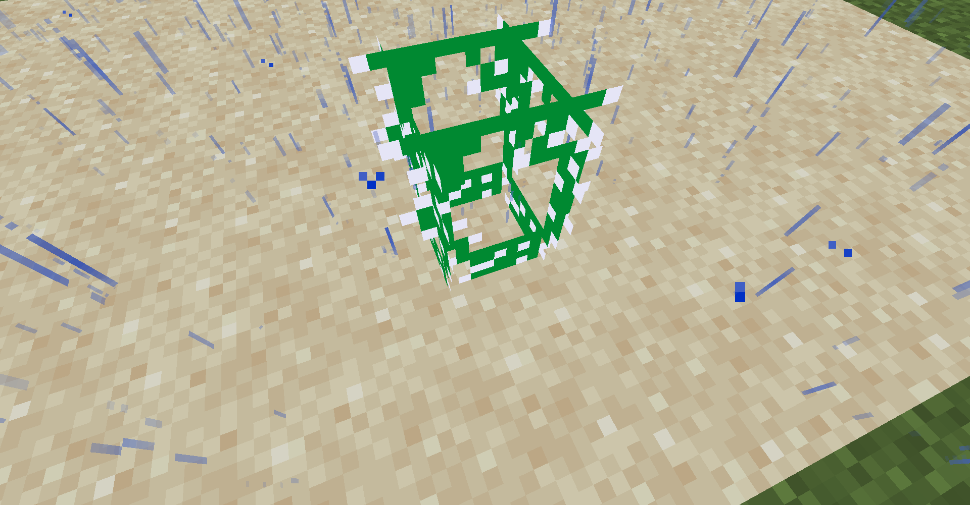 Plant And Zoo Essentials - Minecraft Mods - CurseForge