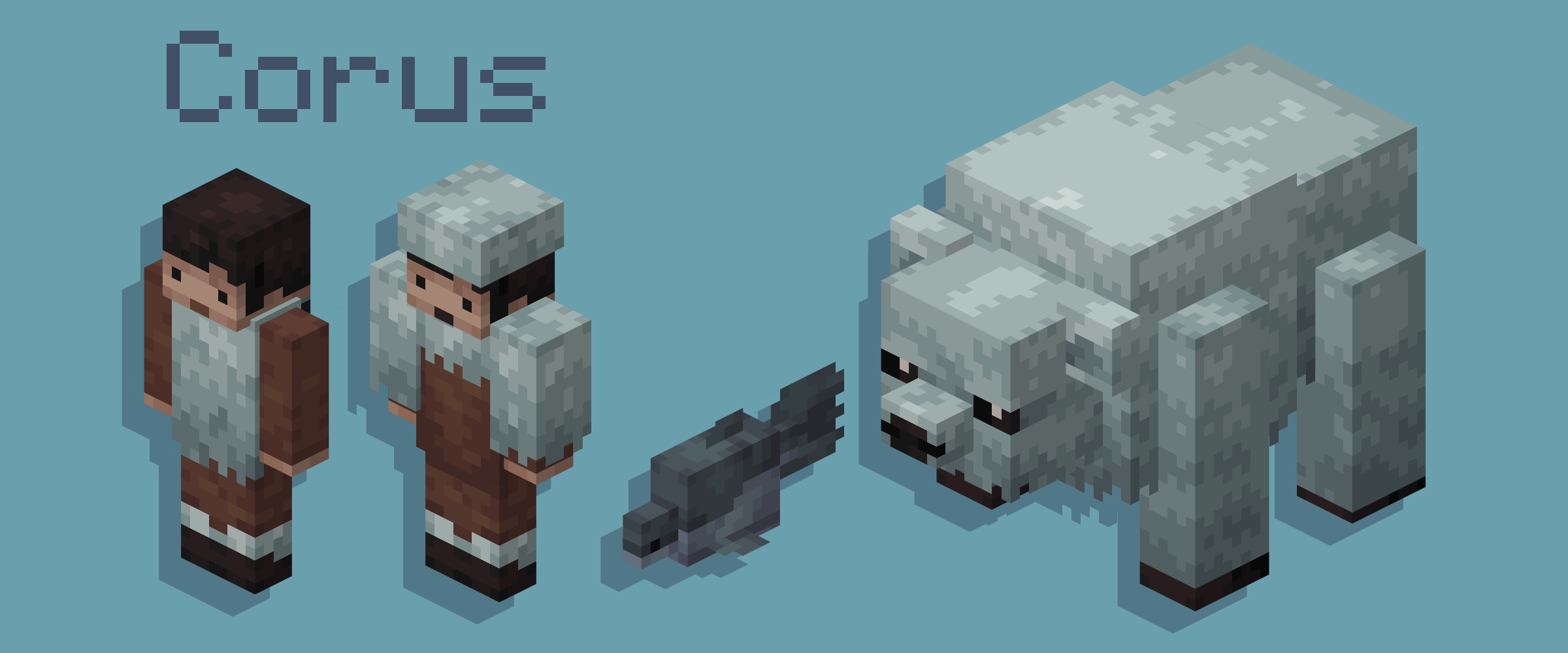 World-Building Plus - Minecraft Mods - CurseForge