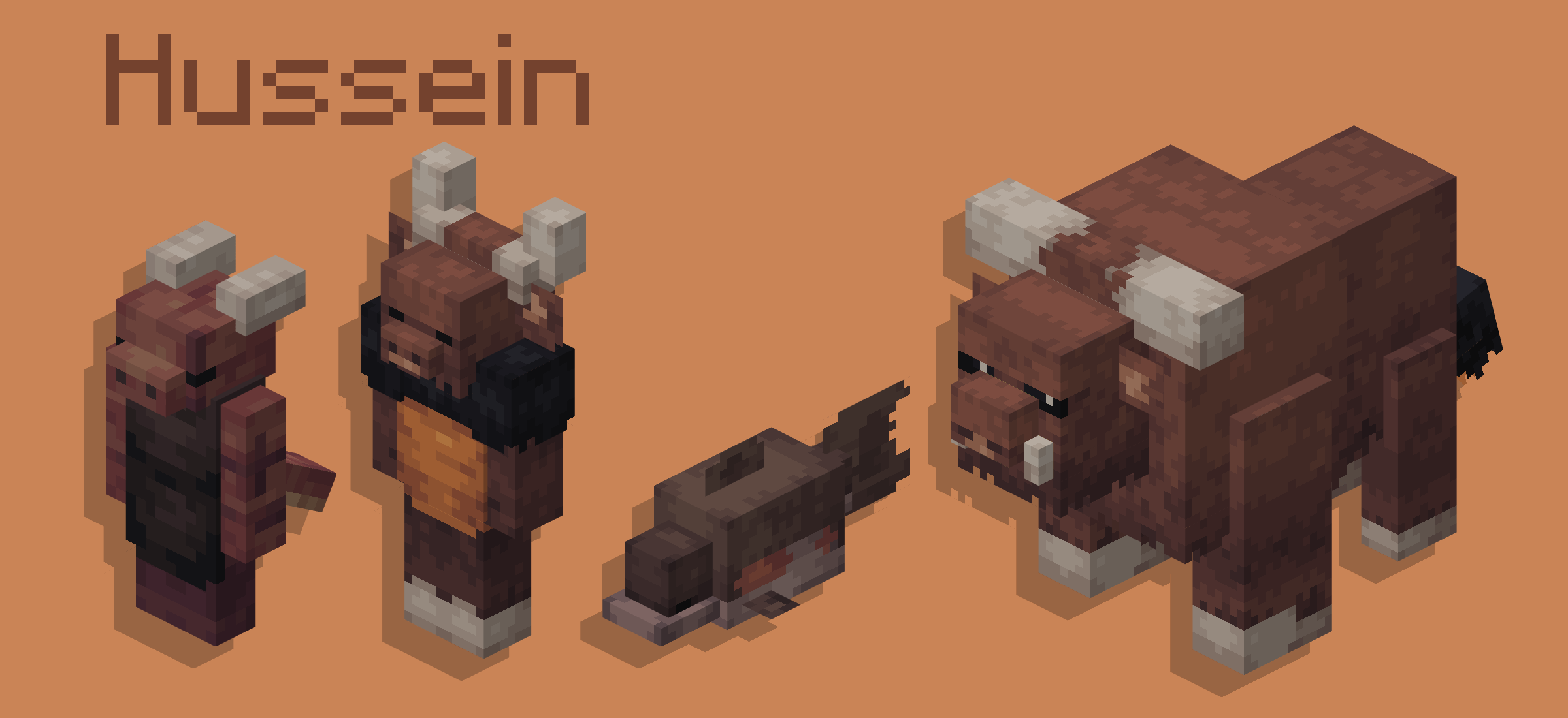 World-Building Plus - Minecraft Mods - CurseForge