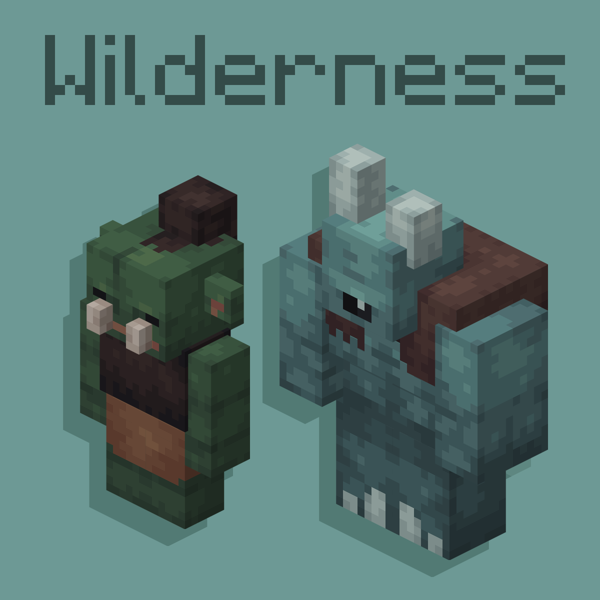 World-Building Plus - Minecraft Mods - CurseForge