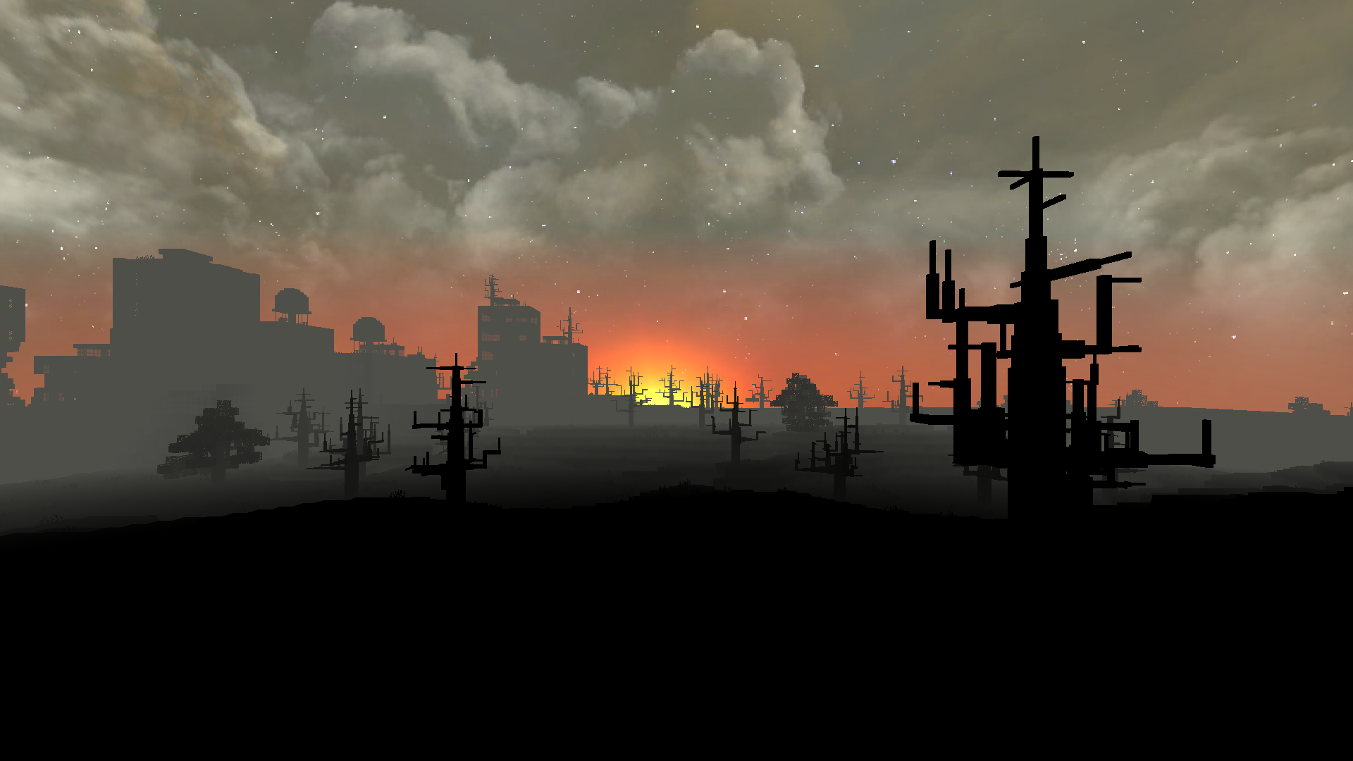 Wastelander - Minecraft Modpacks - CurseForge