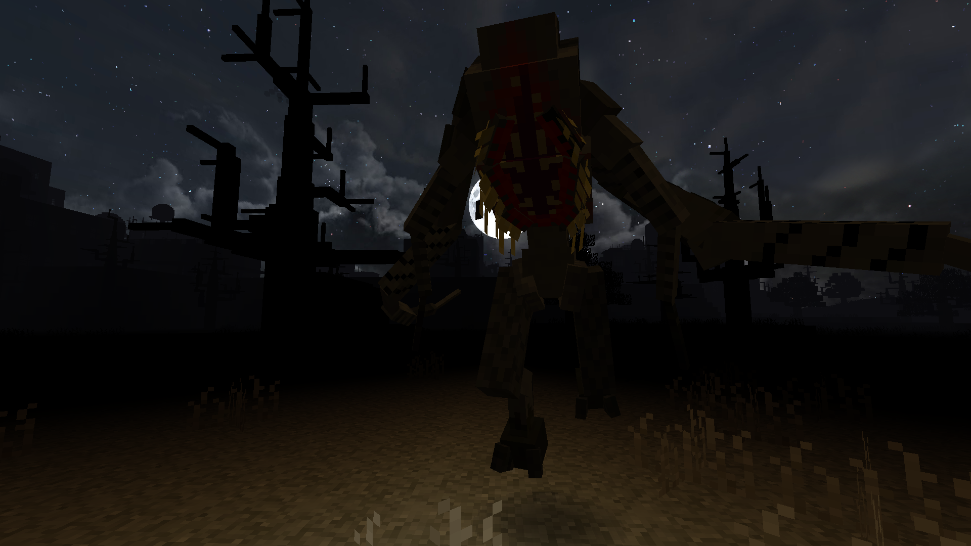 Wastelander - Minecraft Modpacks - CurseForge