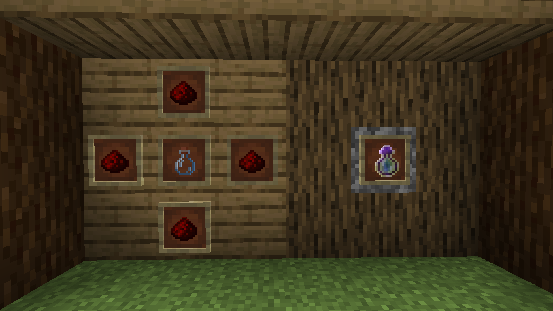 Jadium - Gallery - Minecraft Mods - CurseForge