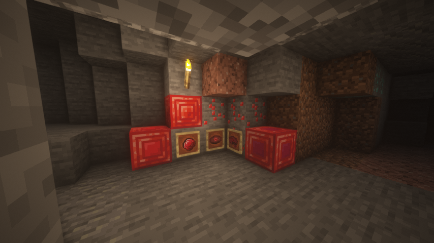 Simple Ruby Mod. - Minecraft Mods - CurseForge