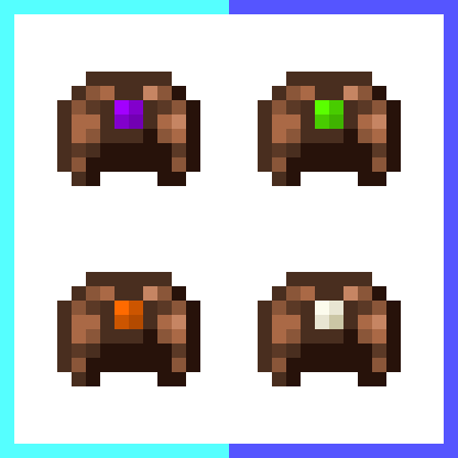 VEGC: Better Turtles [OptiFine] - Minecraft Resource Packs - CurseForge