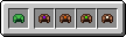 VEGC: Better Turtles [OptiFine] - Minecraft Resource Packs - CurseForge