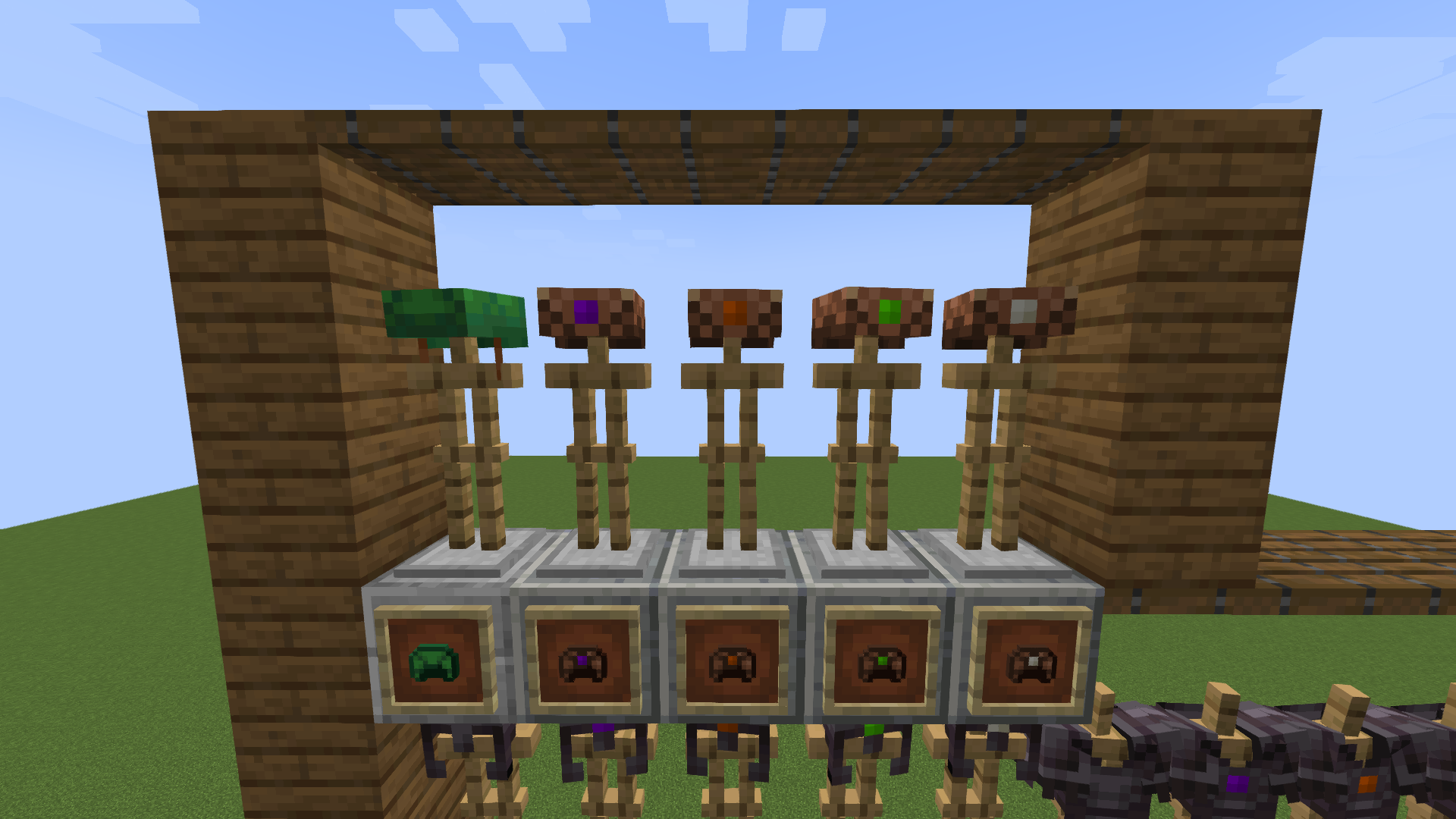 VEGC: Better Turtles [OptiFine] - Minecraft Resource Packs - CurseForge