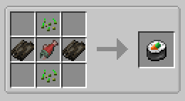 Easy Normal and Magic Foods - Minecraft Mods - CurseForge