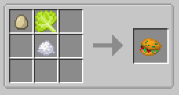 Easy Normal and Magic Foods - Minecraft Mods - CurseForge