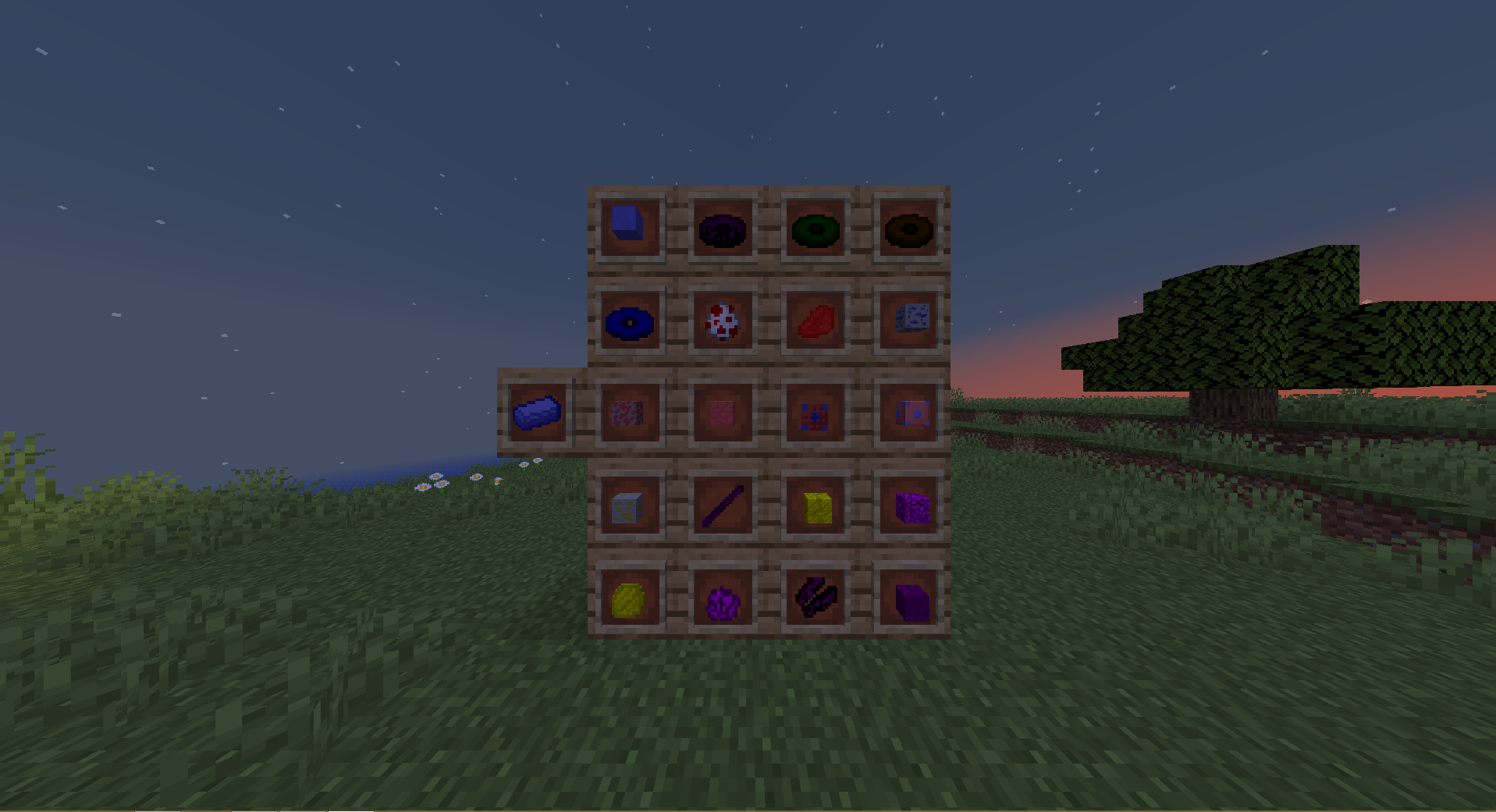 ore ore ore! - Minecraft Mods - CurseForge