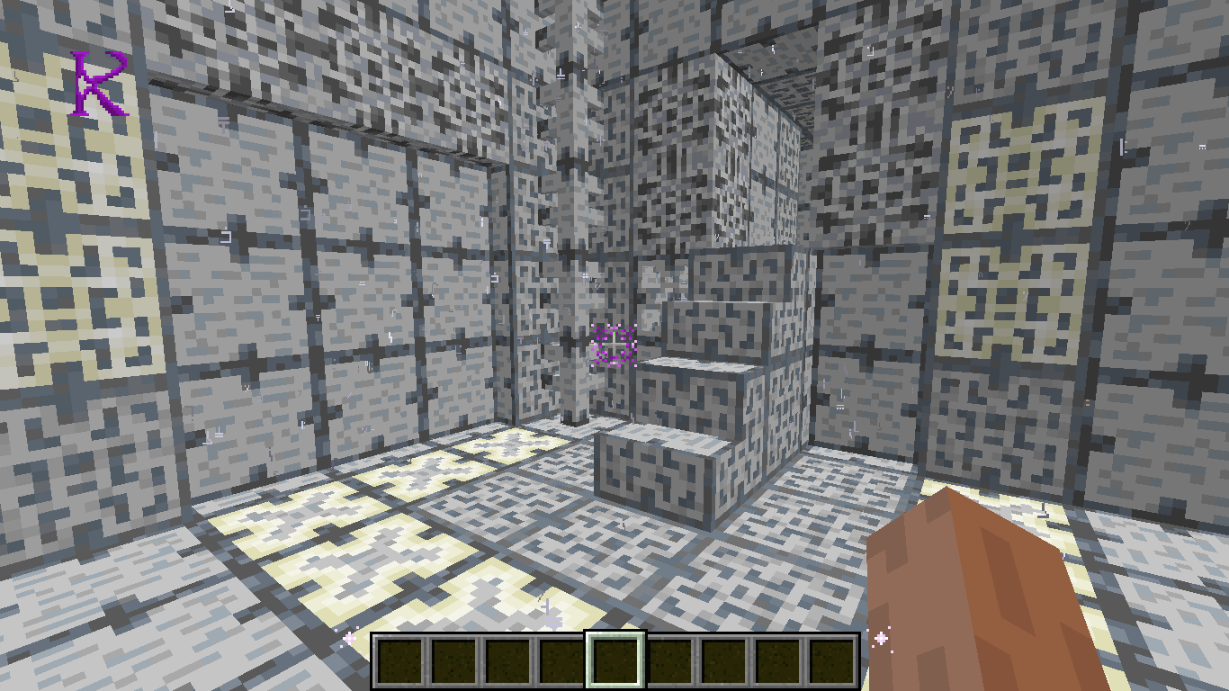 Kerasia - Gallery - Minecraft Mods - CurseForge