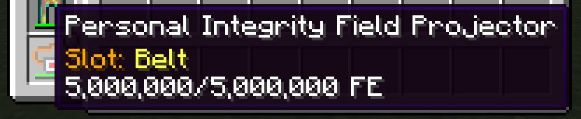 Technobauble Screenshots - Mods - Minecraft