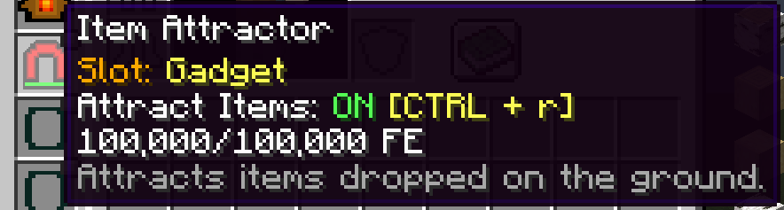 Technobauble Screenshots - Mods - Minecraft