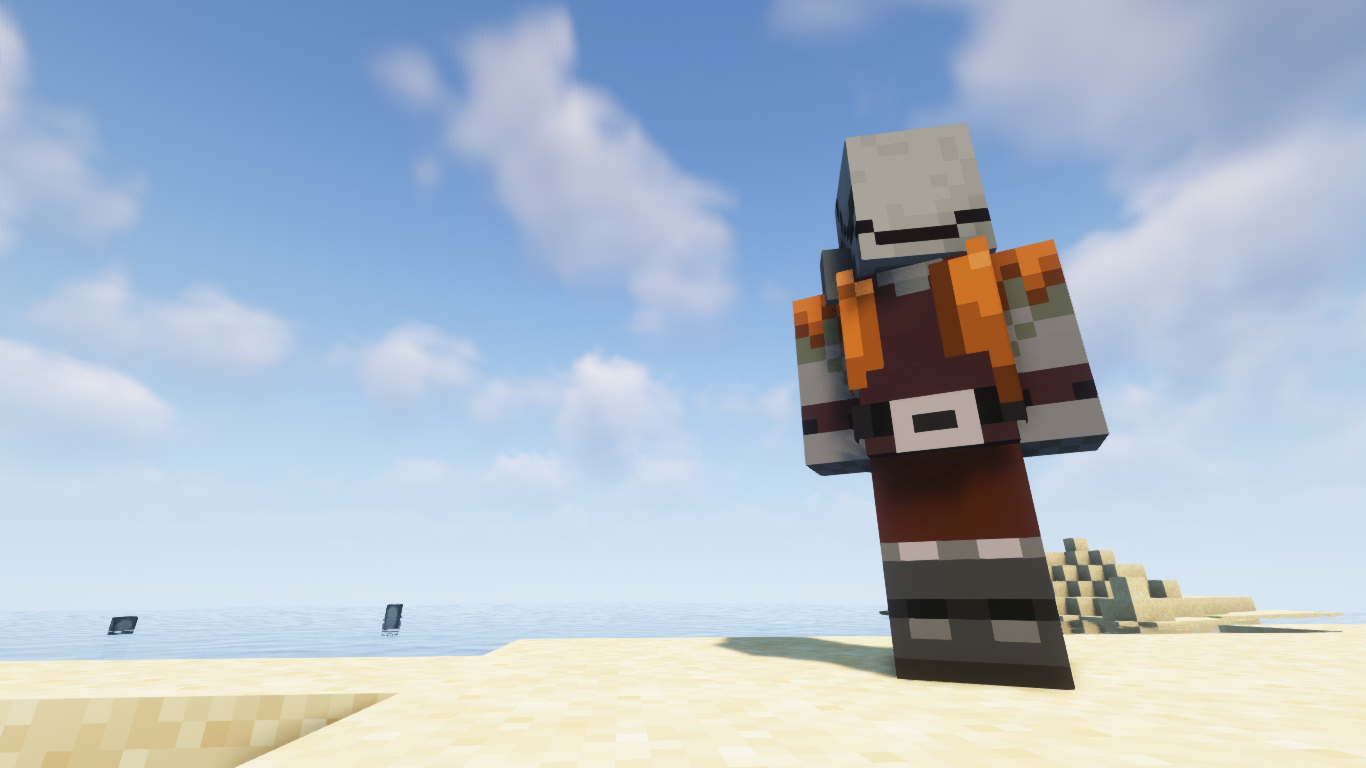 minecratplus Screenshots - Mods - Minecraft