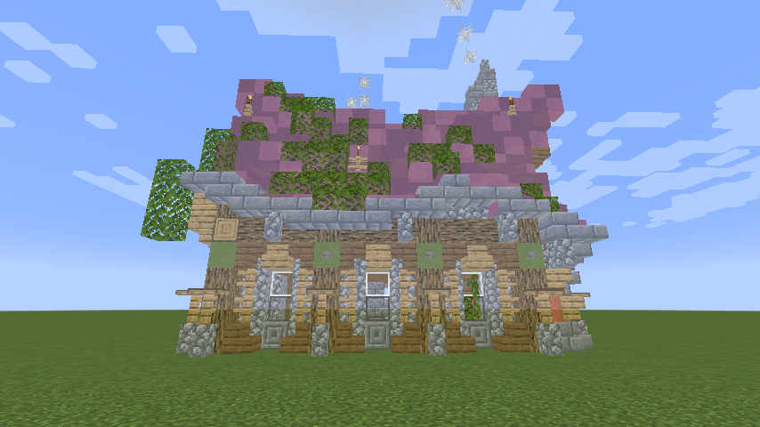 Structure Visualizer - Minecraft Mods - CurseForge