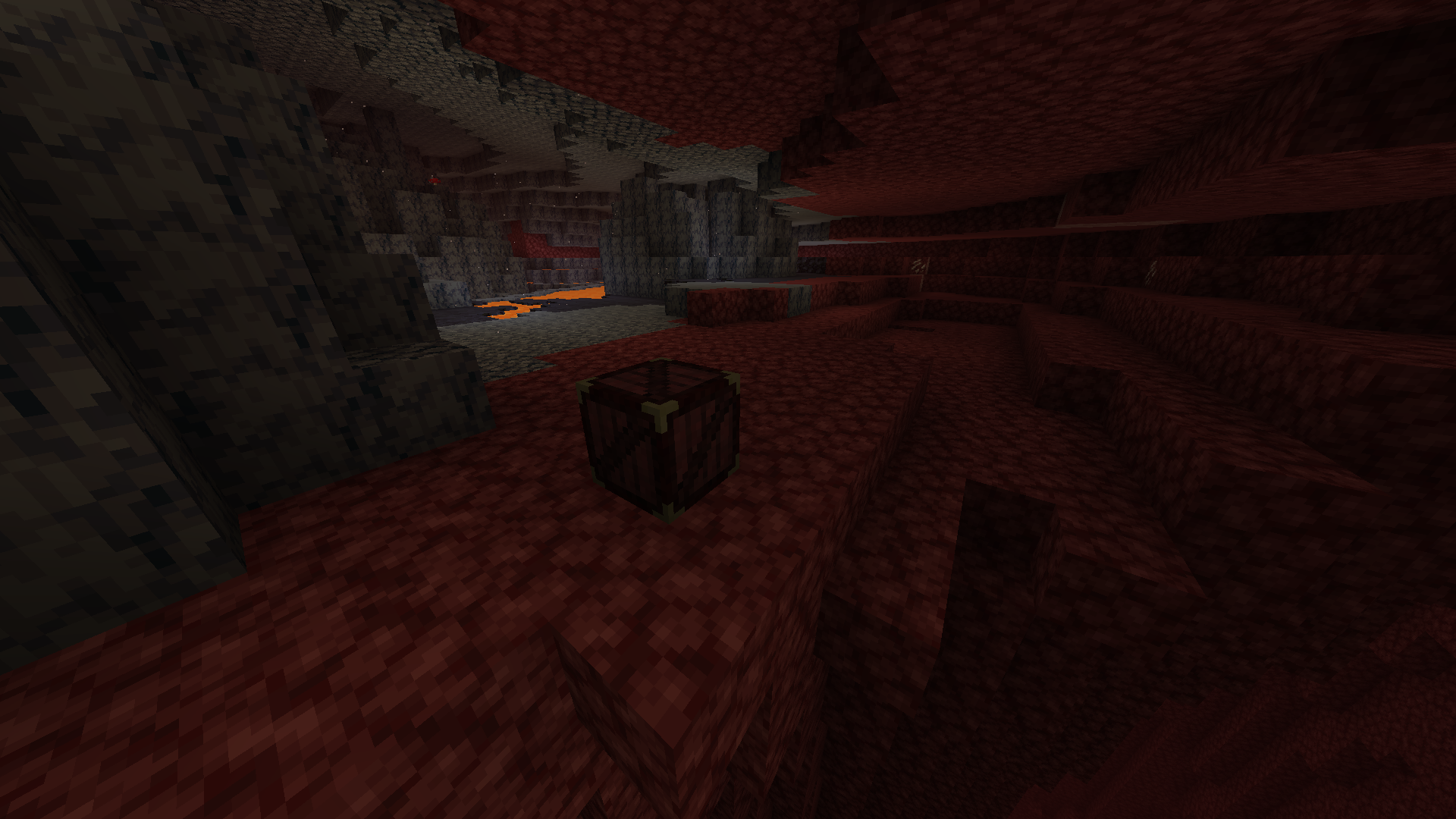 Underground Loot Crates - Gallery - Minecraft Mods - CurseForge