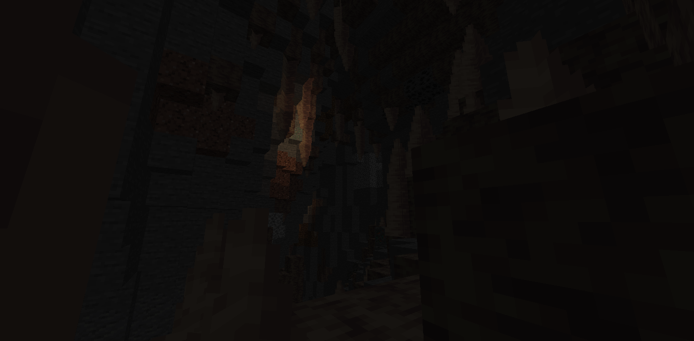 The Wild Update Concept - Minecraft Modpacks - CurseForge