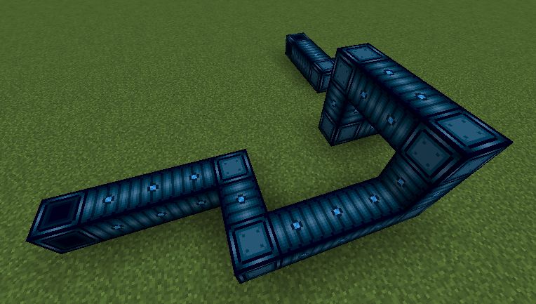 Player Transport Ducts - Minecraft Mods - CurseForge