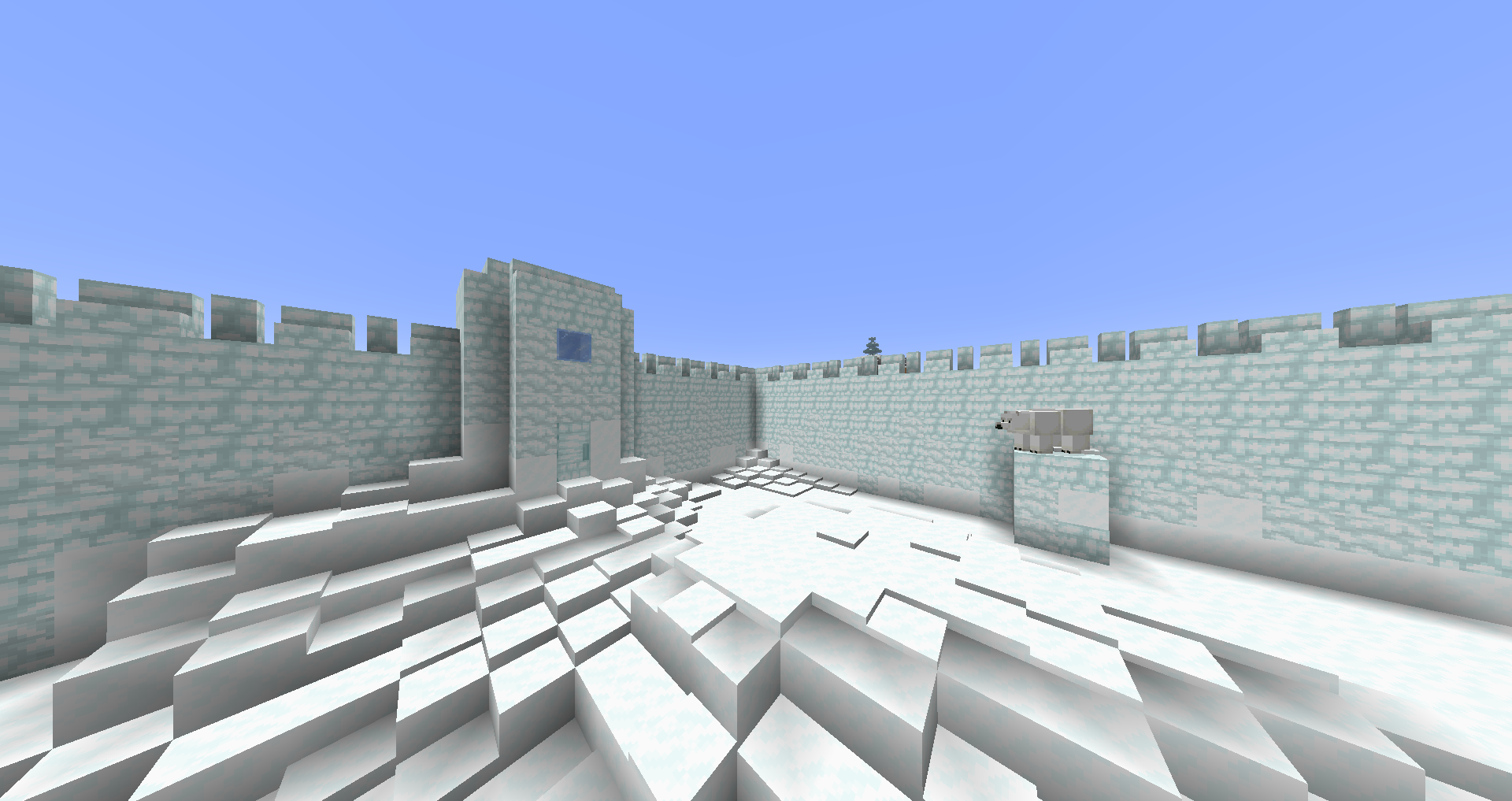 Frostbite - Gallery - Minecraft Mods - CurseForge