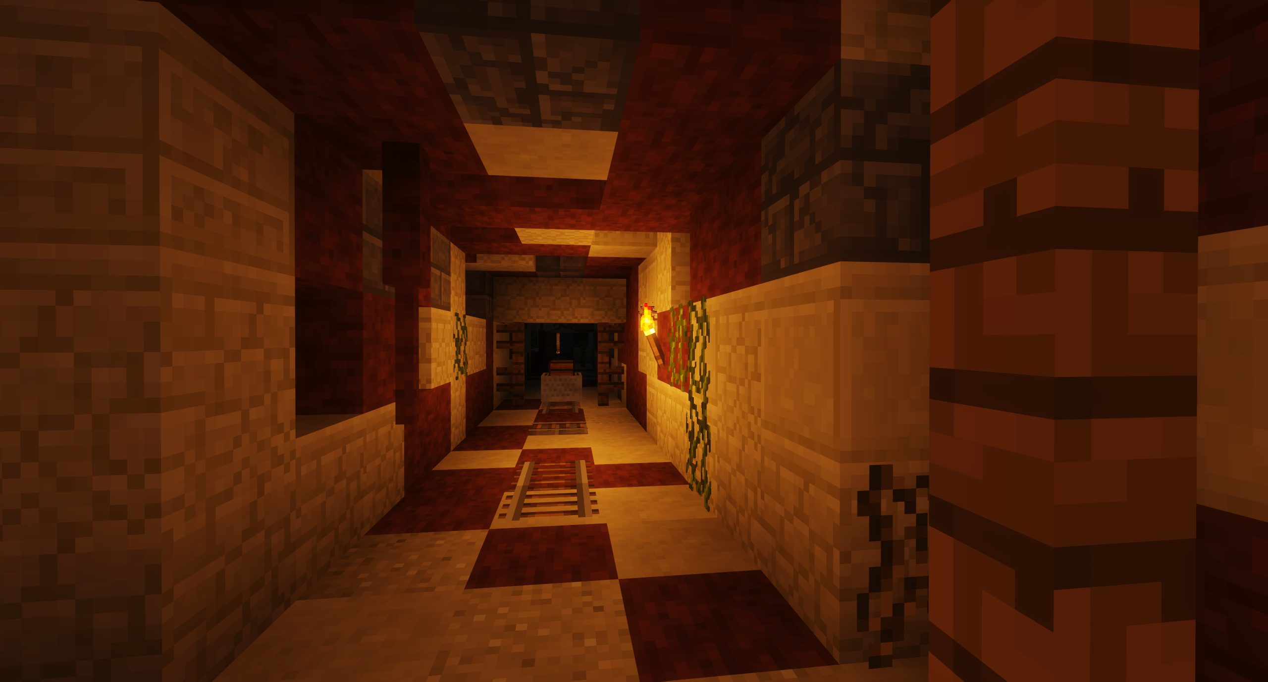 Mindart's Fantasy ModPack - Gallery - Minecraft Modpacks - CurseForge