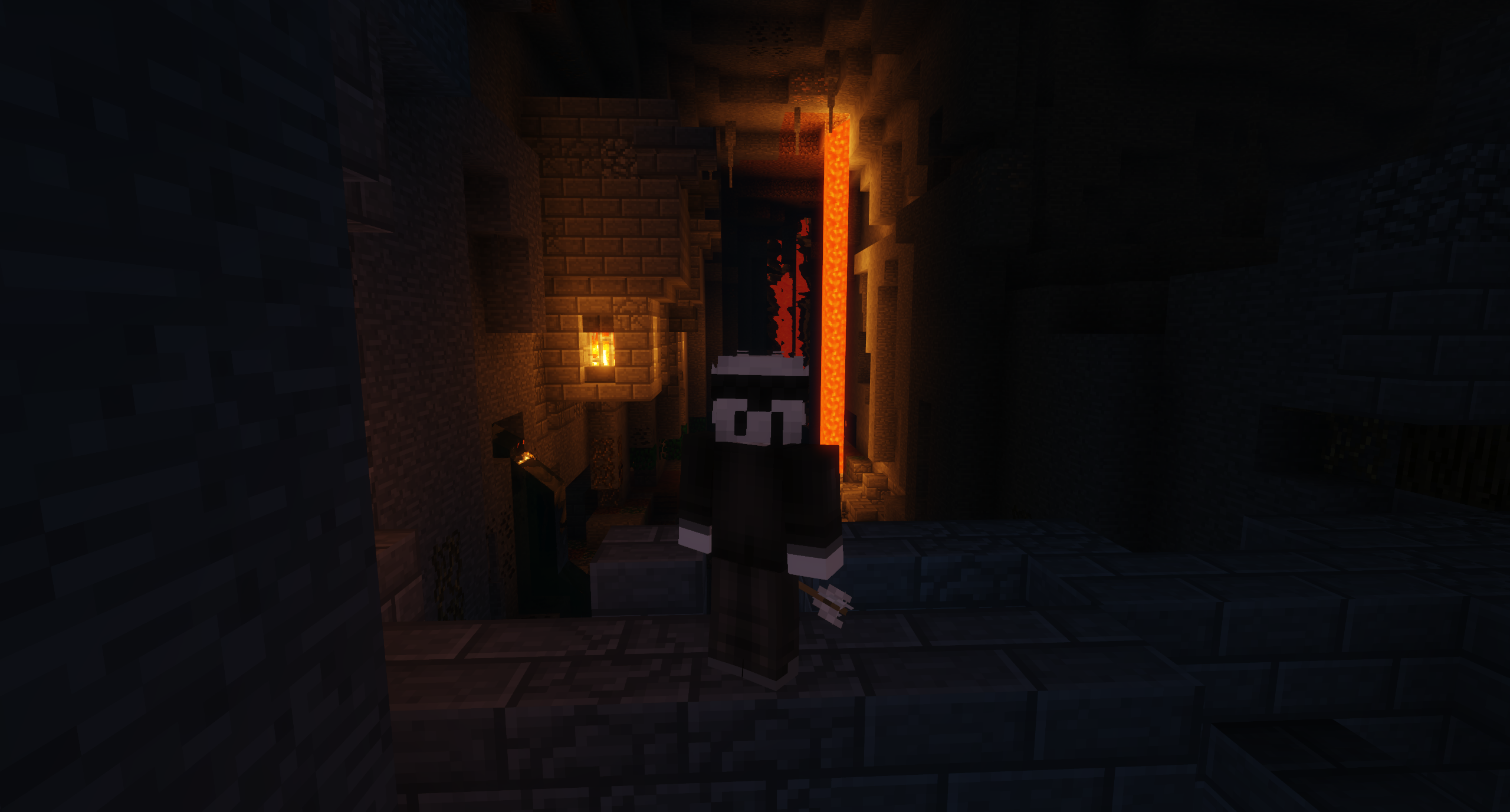 Mindart's Fantasy ModPack - Gallery - Minecraft Modpacks - CurseForge