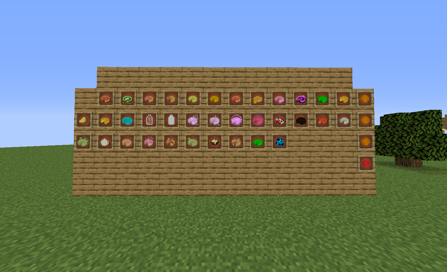 More Pies And Thats It - Gallery - Minecraft Mods - CurseForge