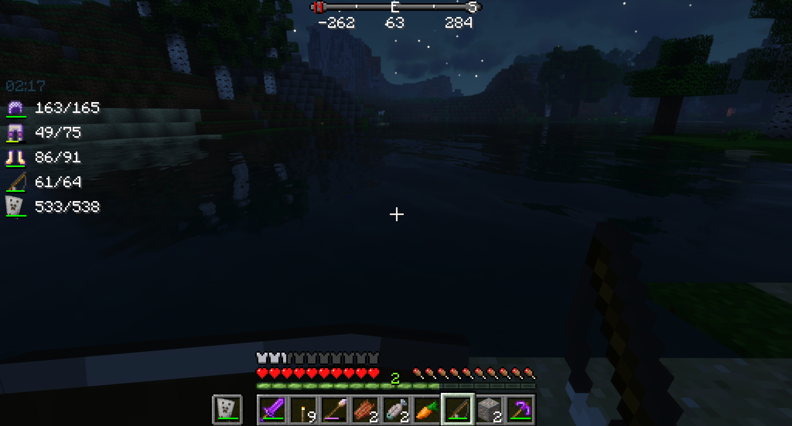 Mindart's Fantasy ModPack - Gallery - Minecraft Modpacks - CurseForge