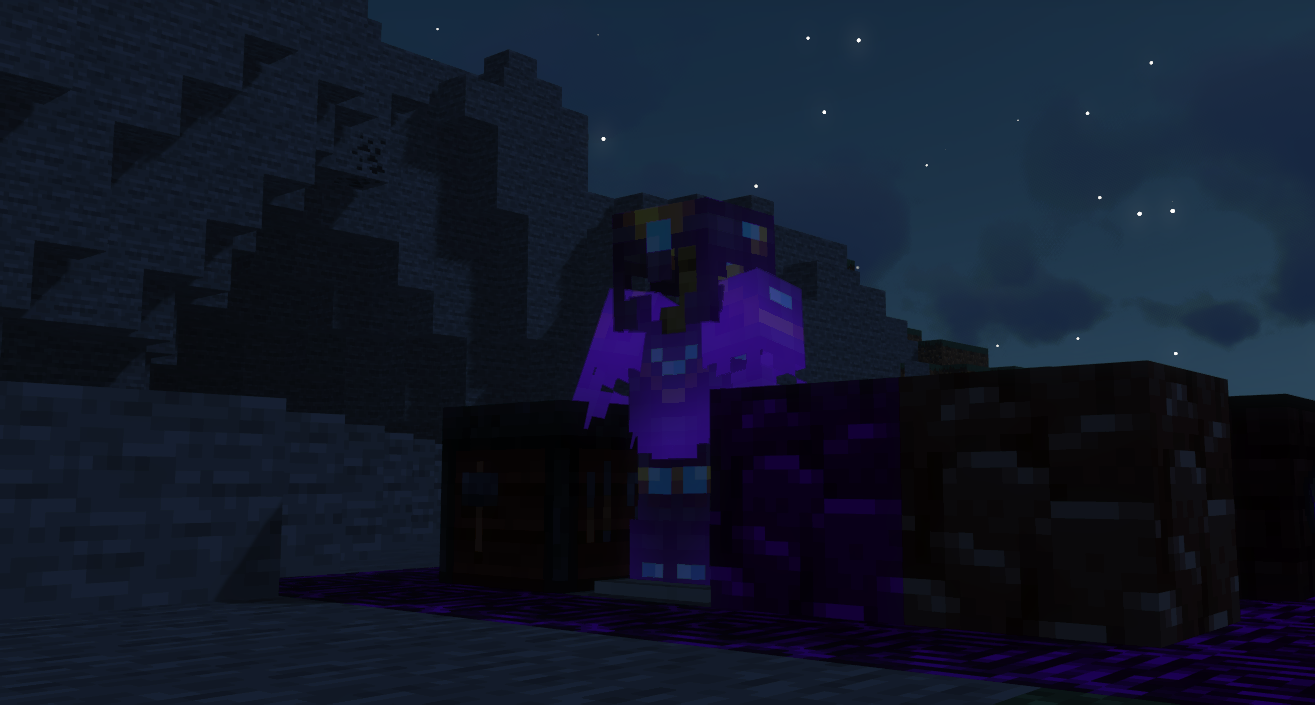 Netherite 2.0 - Minecraft Mods - CurseForge