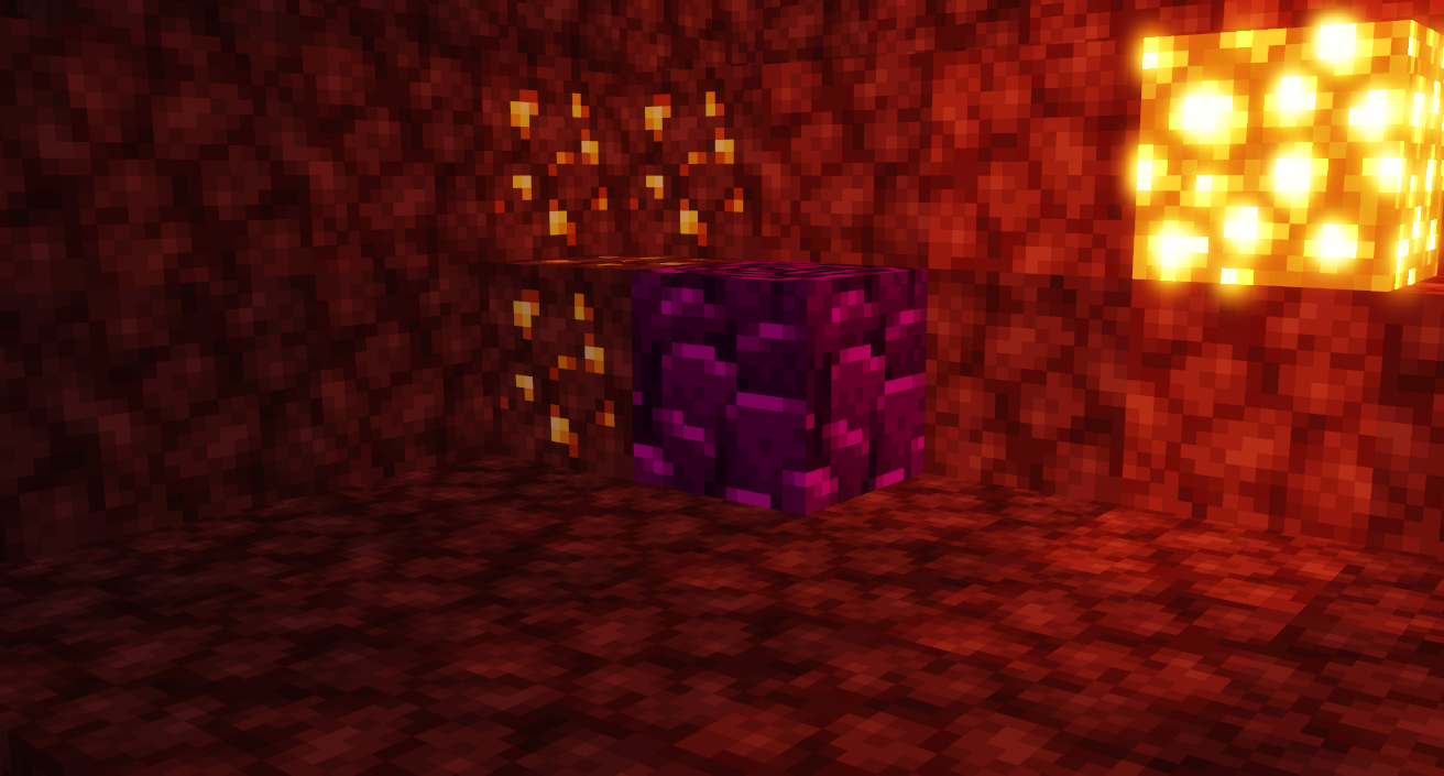 Netherite 2.0 - Minecraft Mods - CurseForge