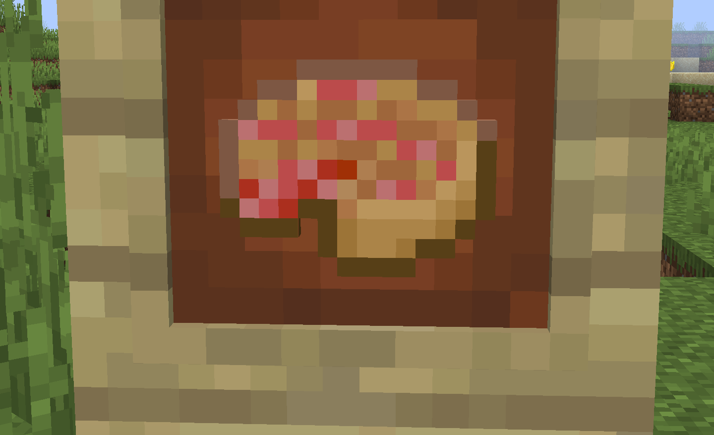 More Pies And Thats It - Gallery - Minecraft Mods - CurseForge