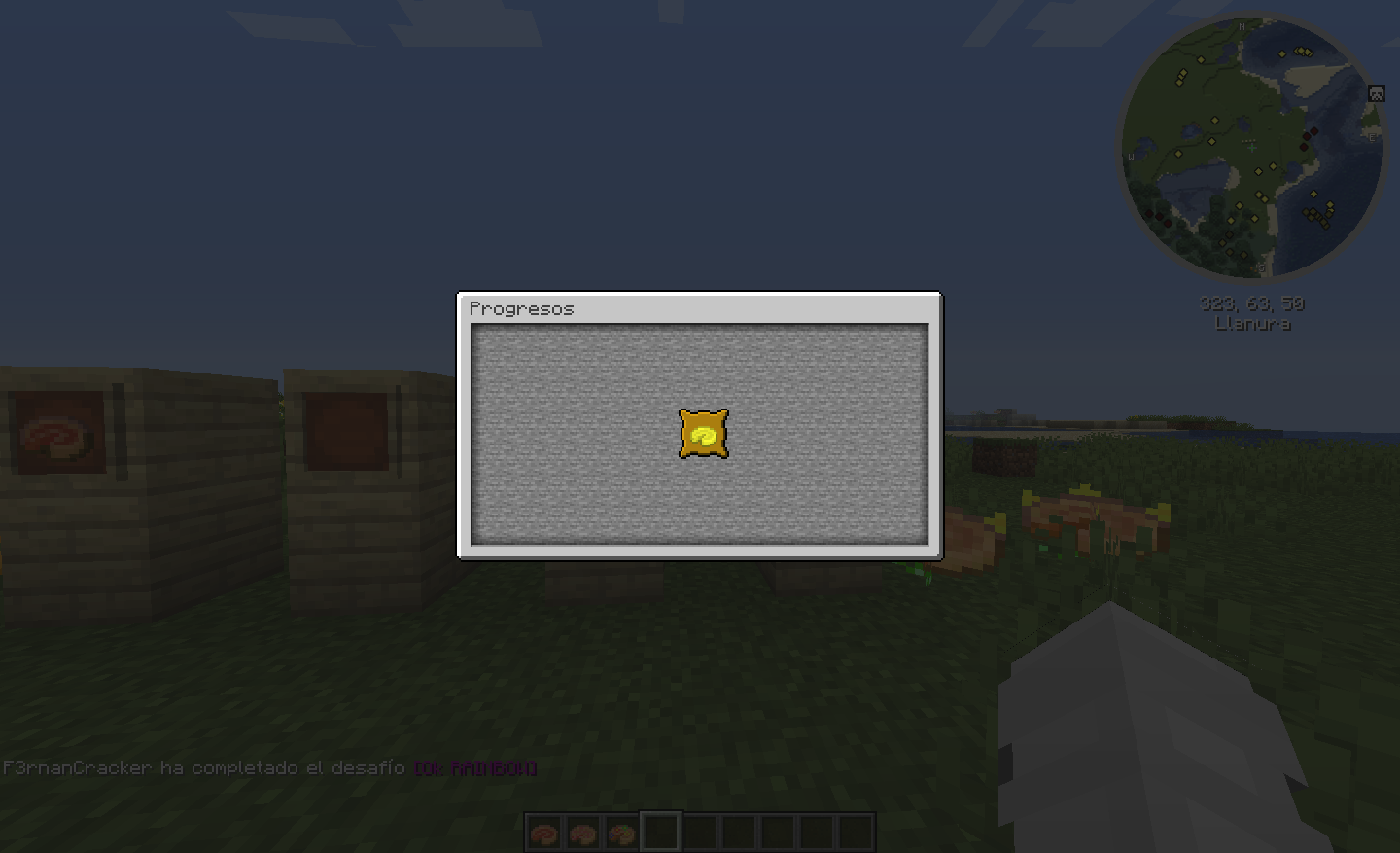 More Pies And Thats It - Gallery - Minecraft Mods - CurseForge