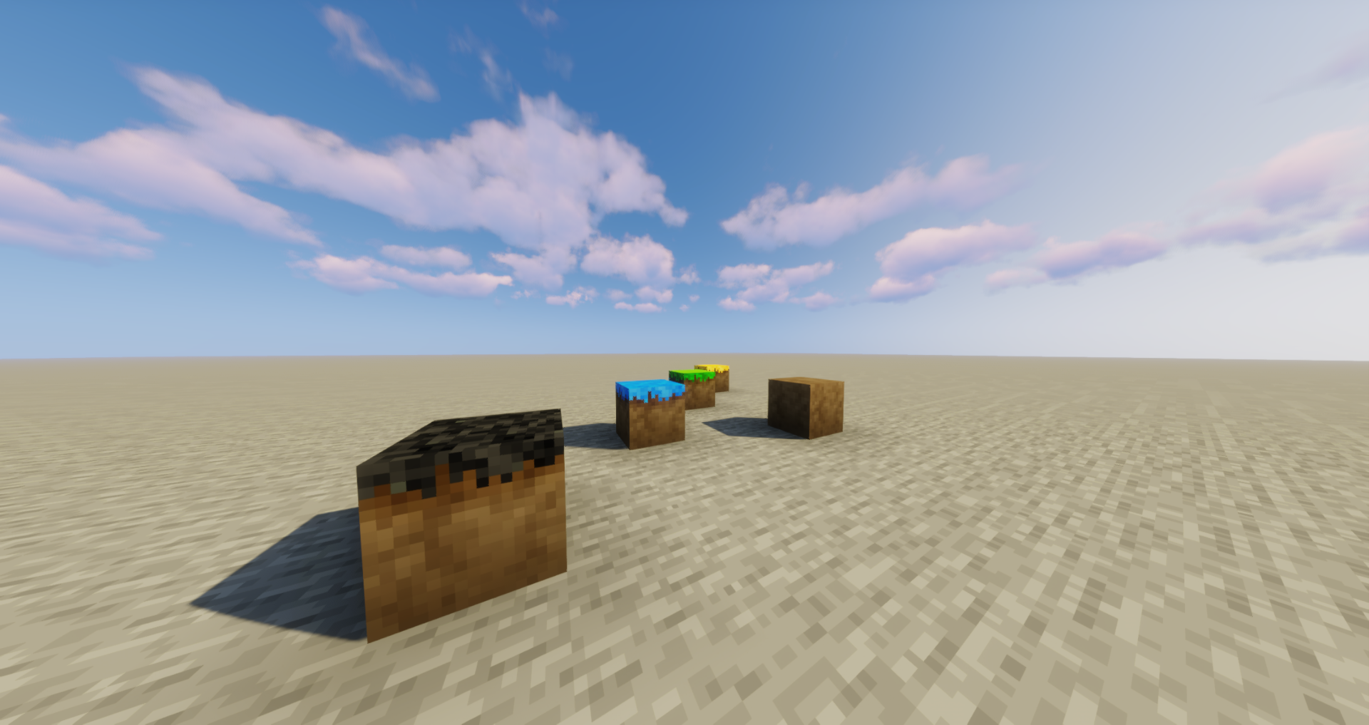 Genetically Modified - Minecraft Mods - CurseForge