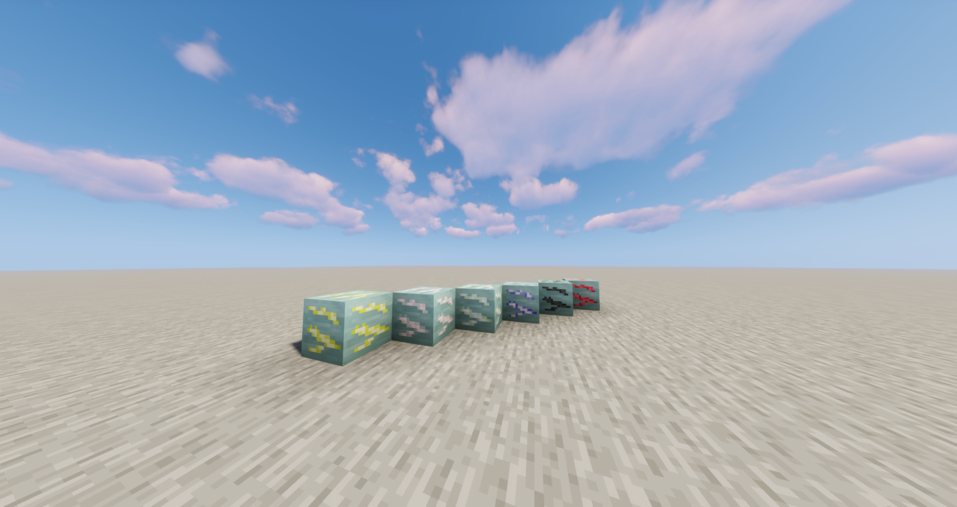 Genetically Modified - Minecraft Mods - CurseForge