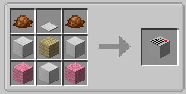 The Painter - Minecraft Mods - CurseForge