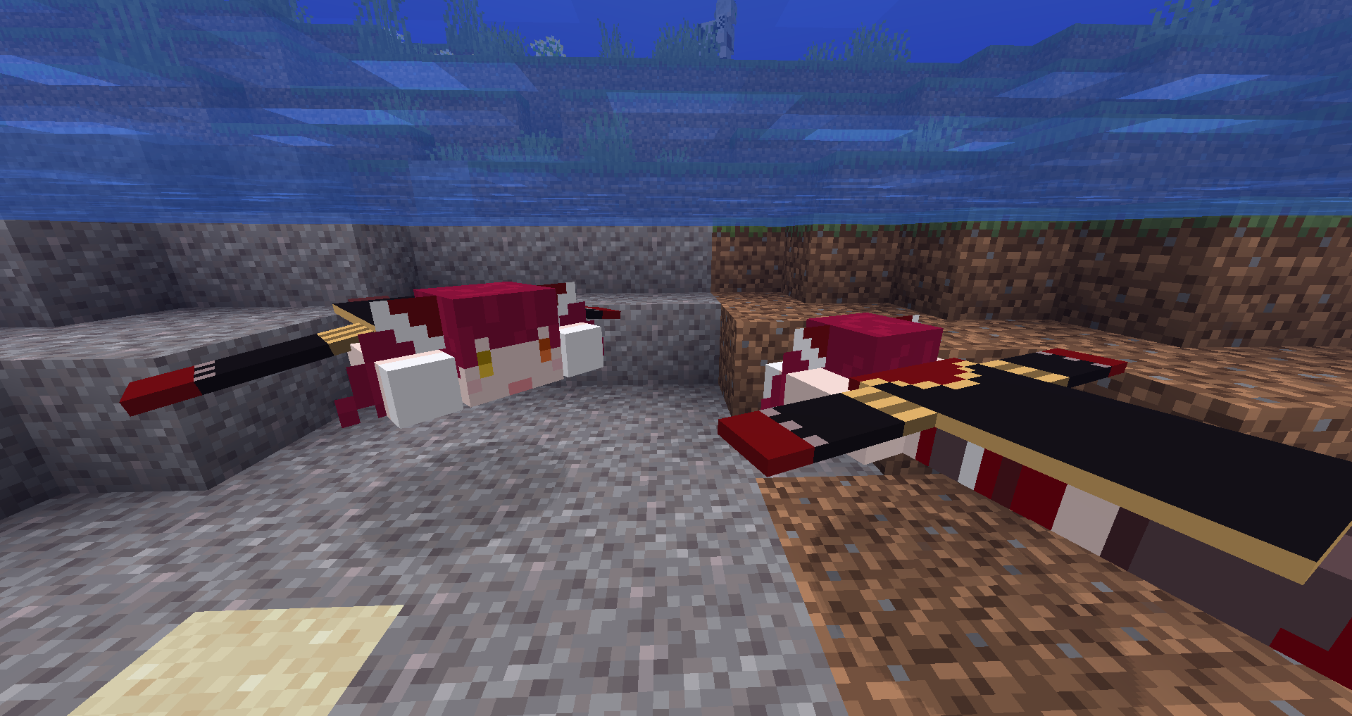 Houndread's Hololive Resource Pack - Minecraft Resource Packs - CurseForge