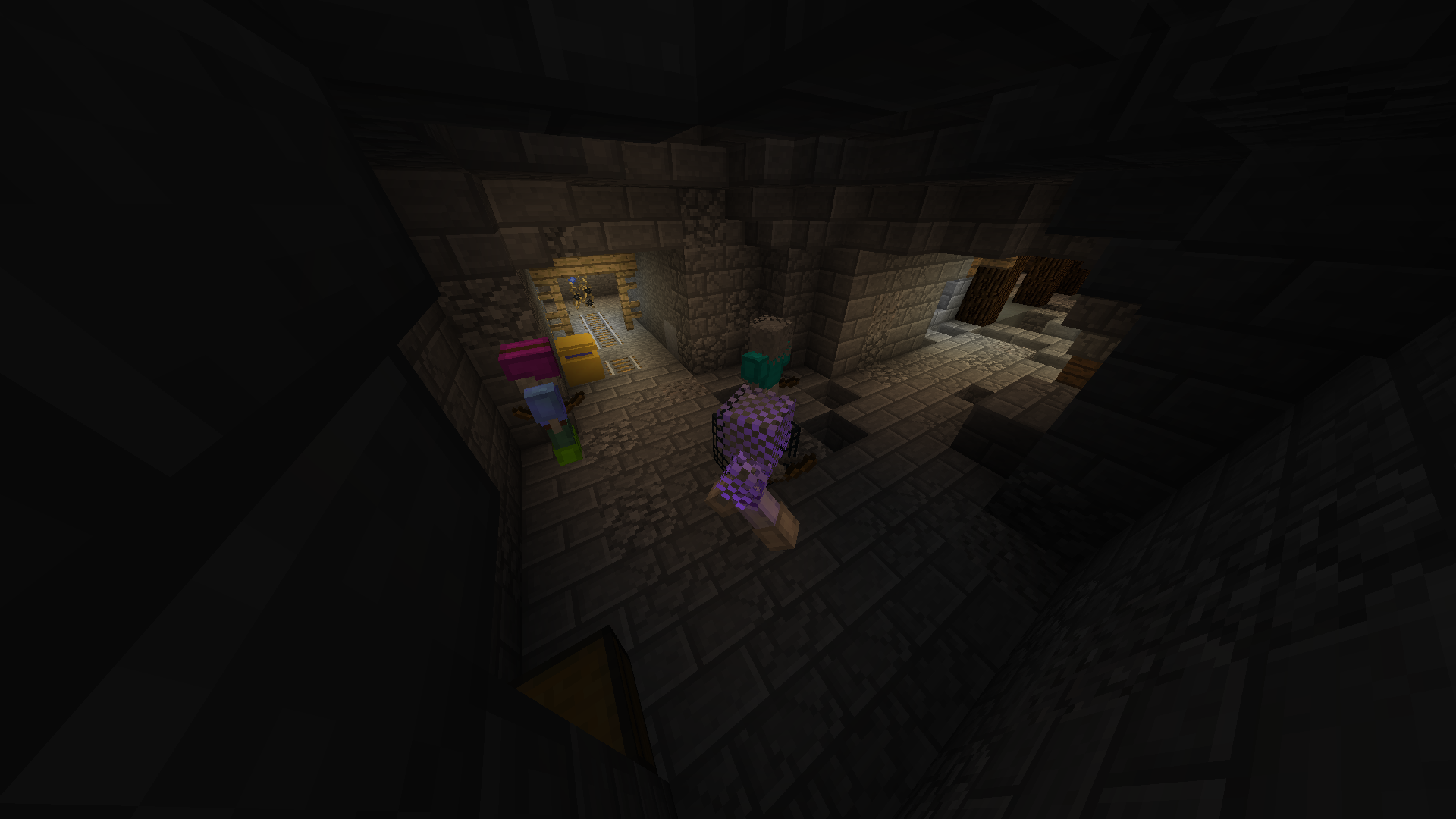 Dungeons and Adventure Modpack - Minecraft Modpacks - CurseForge