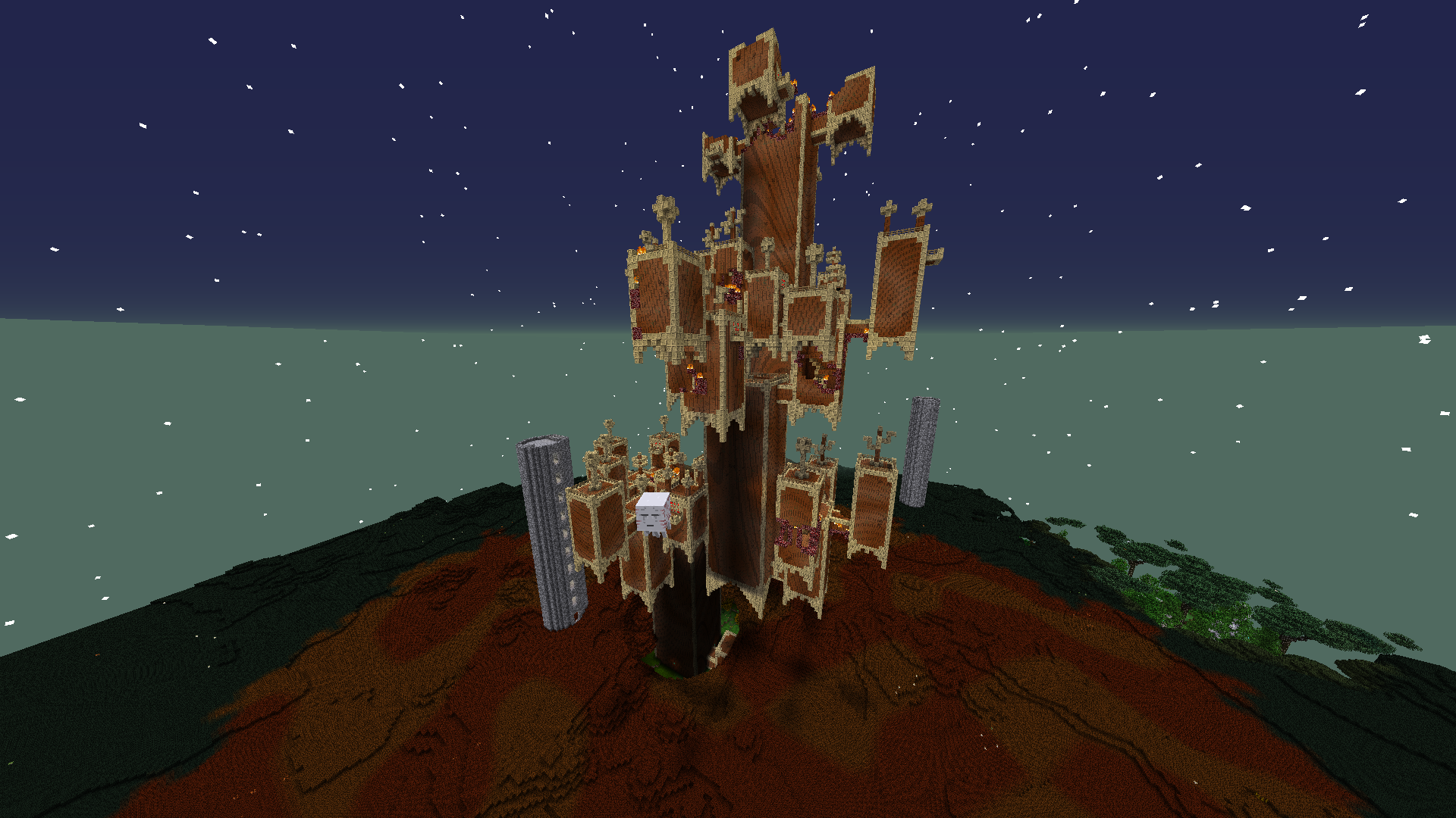 Dungeons and Adventure Modpack - Minecraft Modpacks - CurseForge