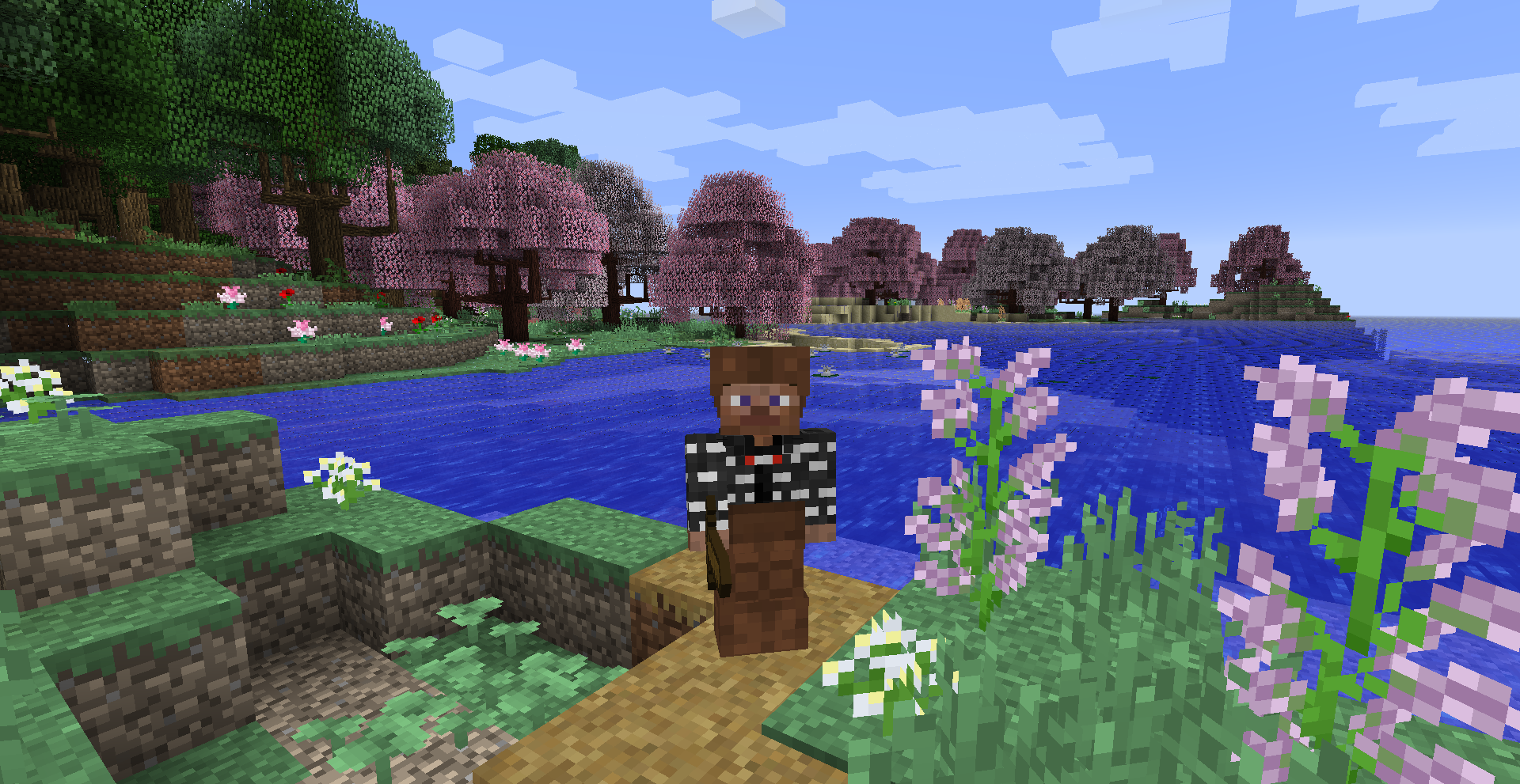 The beginning 2 - Minecraft Modpacks - CurseForge